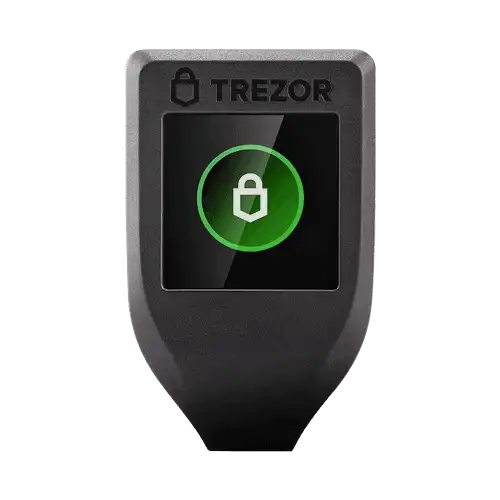 How to Update the Firmware on Your Trezor Hardware Wallet? - Weirdo.Rocks
